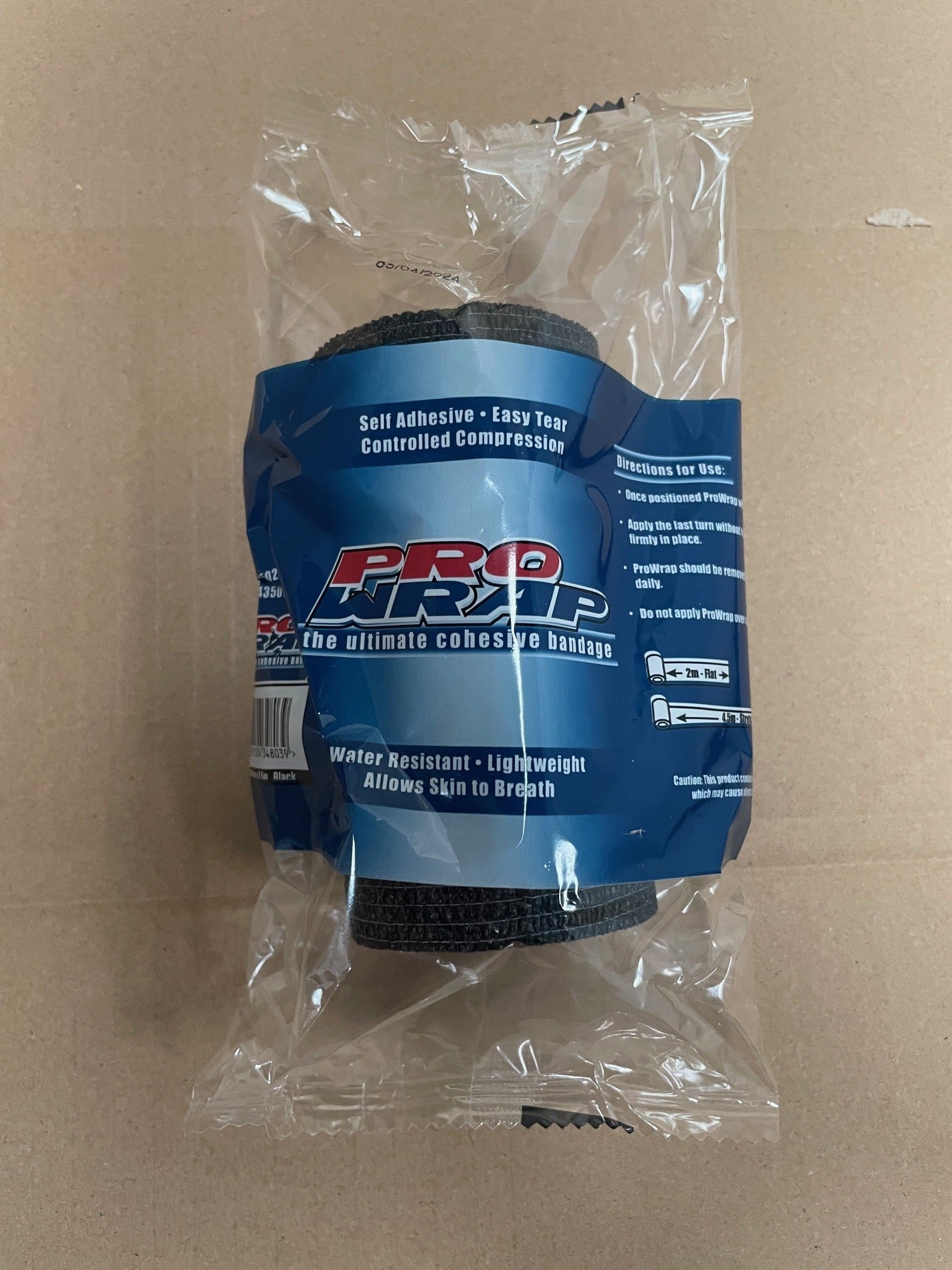 Synovium Cohesive Bandage 10cm - Synovium Horse Health